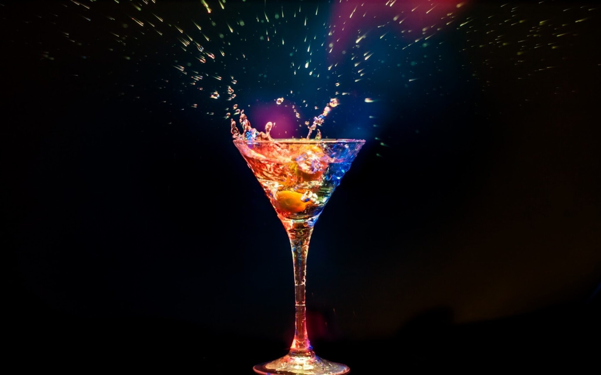 10 COCKTAIL TERPOPULER DI DUNIA DAN DIMINATI ANAK MUDA